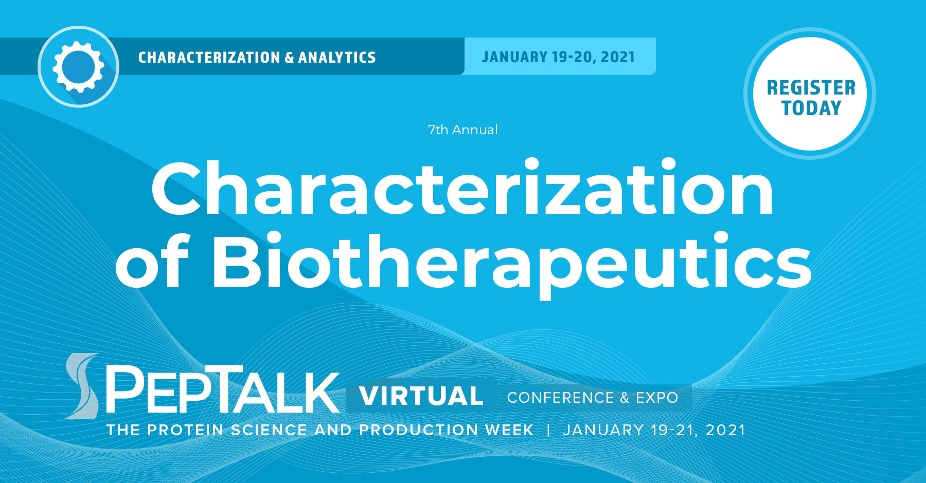 Characterization of Biotherapeutics