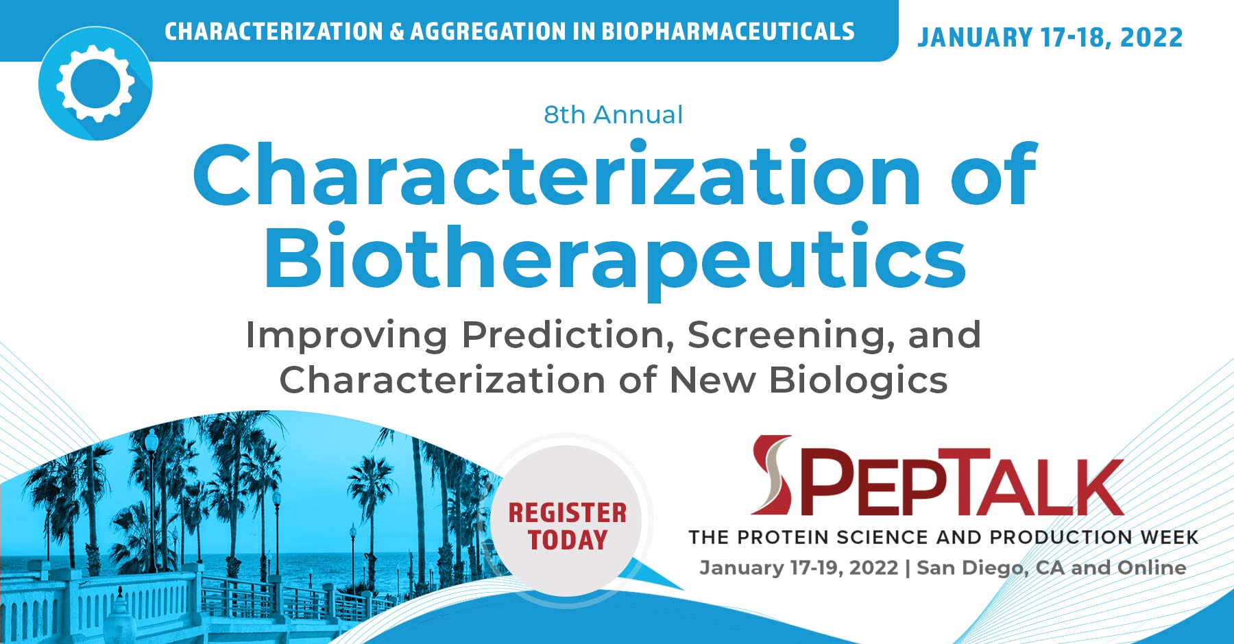 Characterization of Biotherapeutics