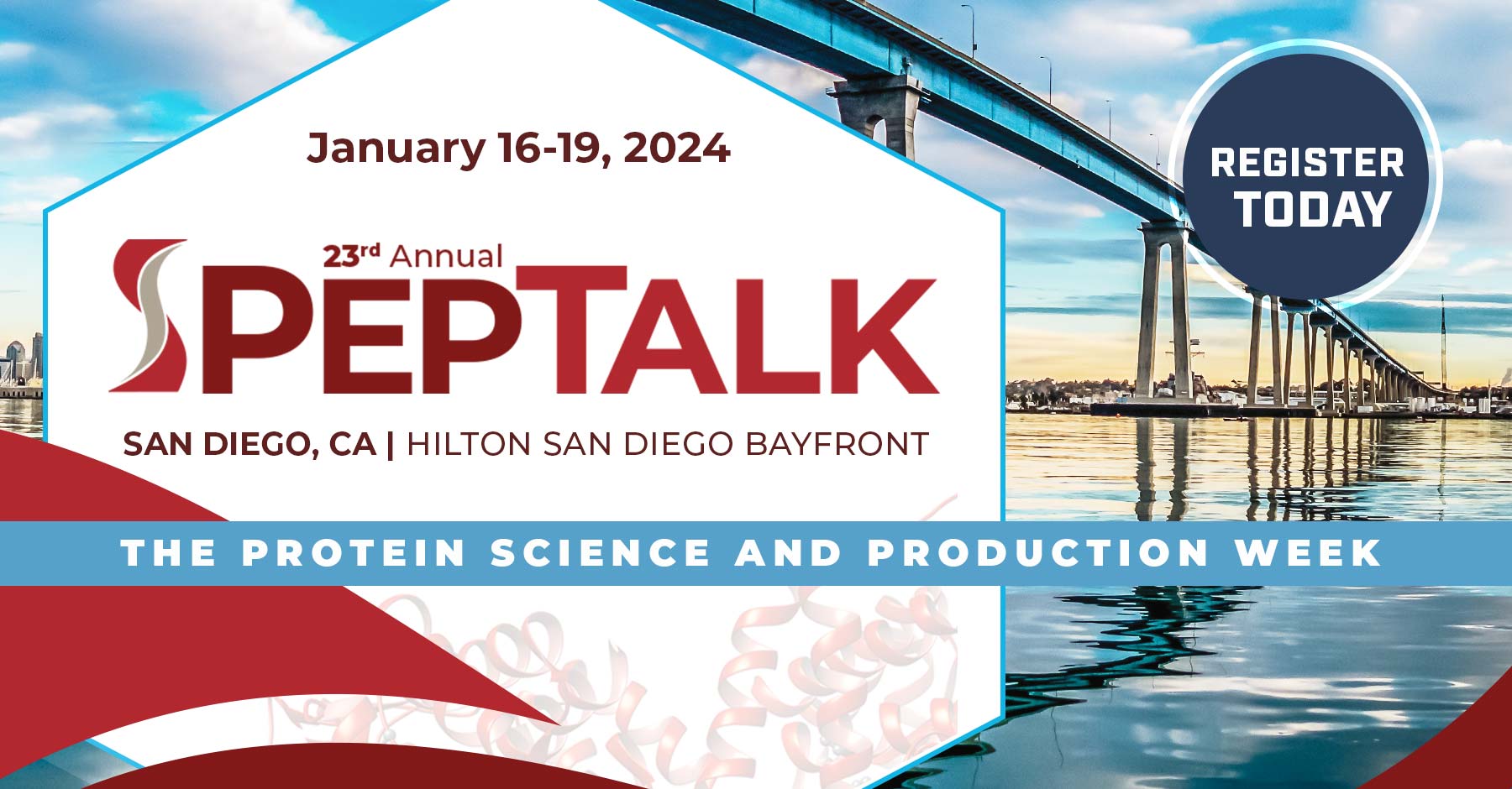 Participant List | PepTalk - The Protein Science and Production Week