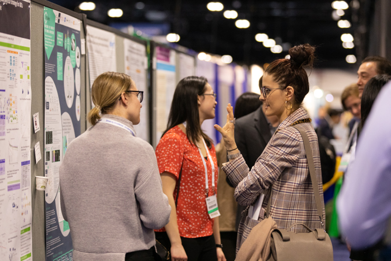 Poster Titles | PepTalk - The Protein Science and Production Week | Jan ...